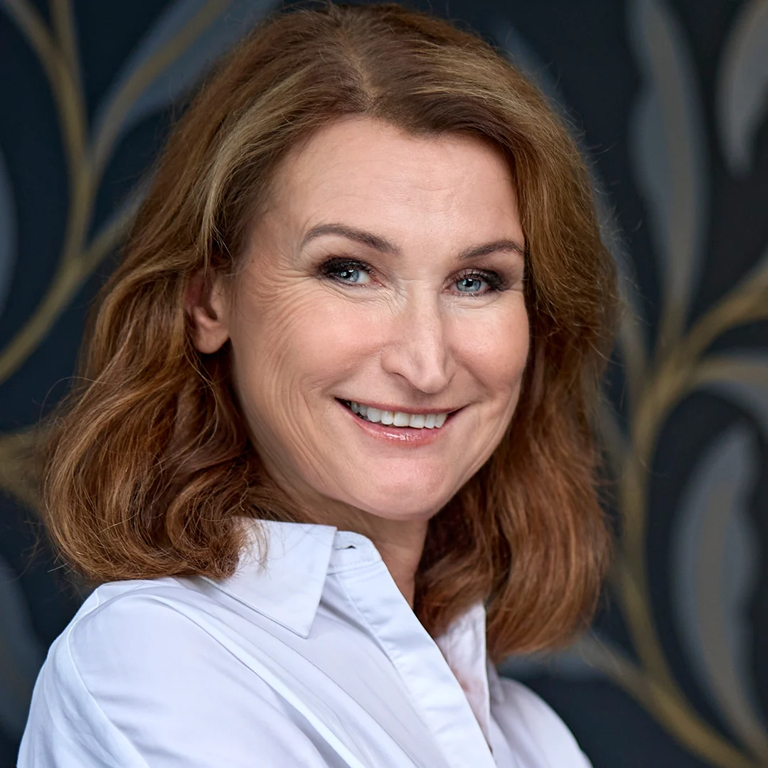 Viveca Sten - Svensk författare