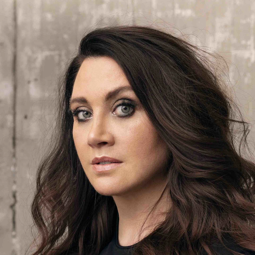 Denise Rudberg - svensk författare