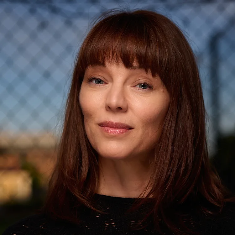 Lina Wolff – svensk författare och översättare