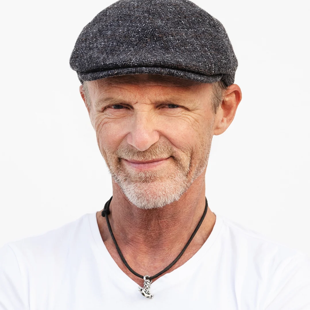 Jo Nesbø - norsk forfatter