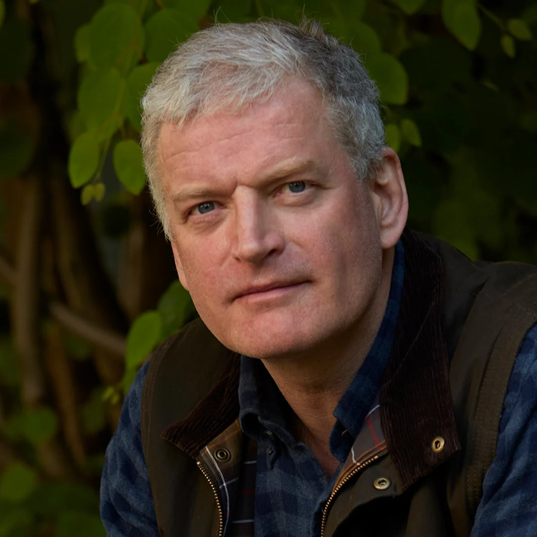 Lars Mytting - norsk forfatter