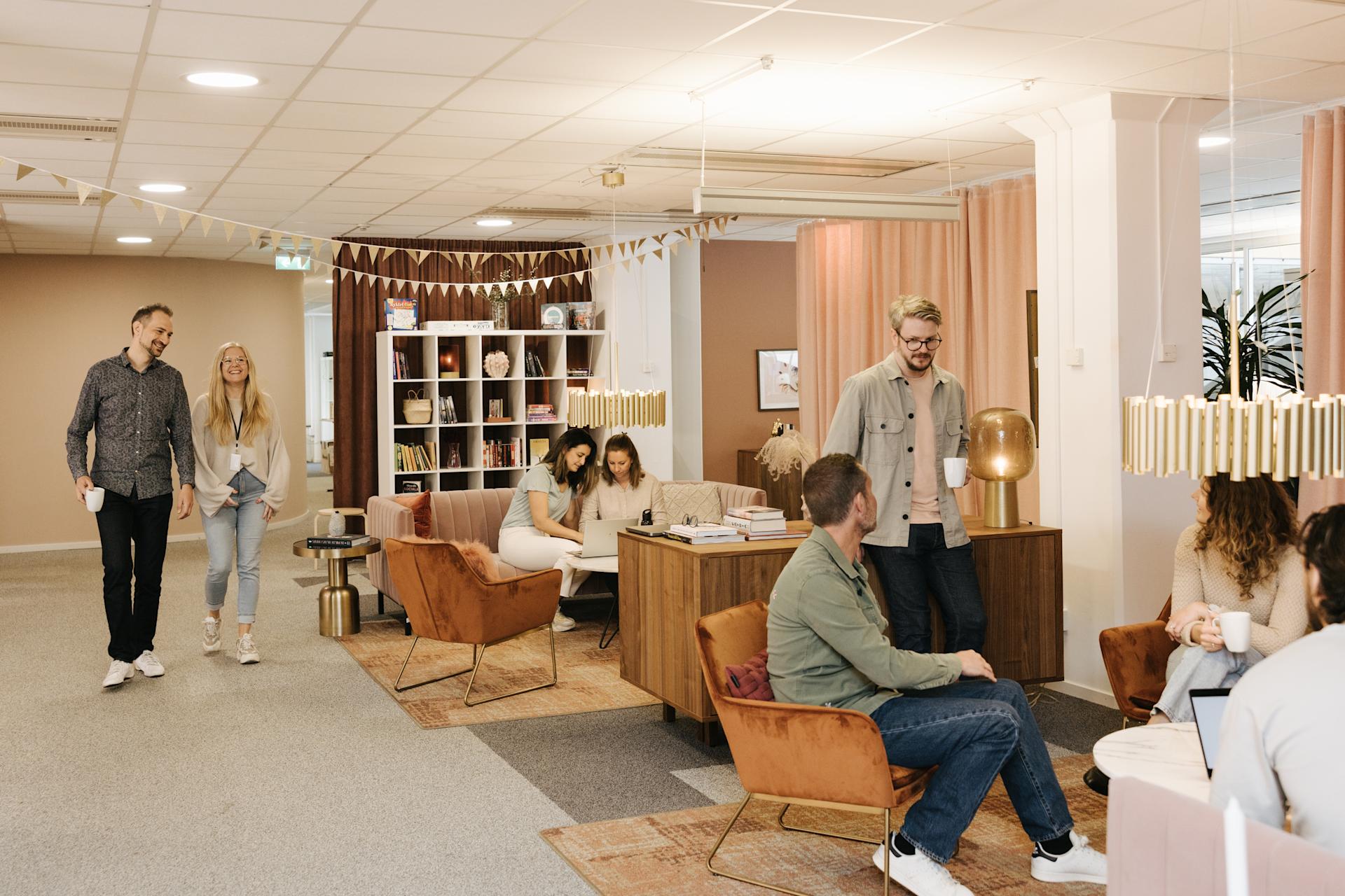 Jobba på Adlibris | Sveriges största bokhandel