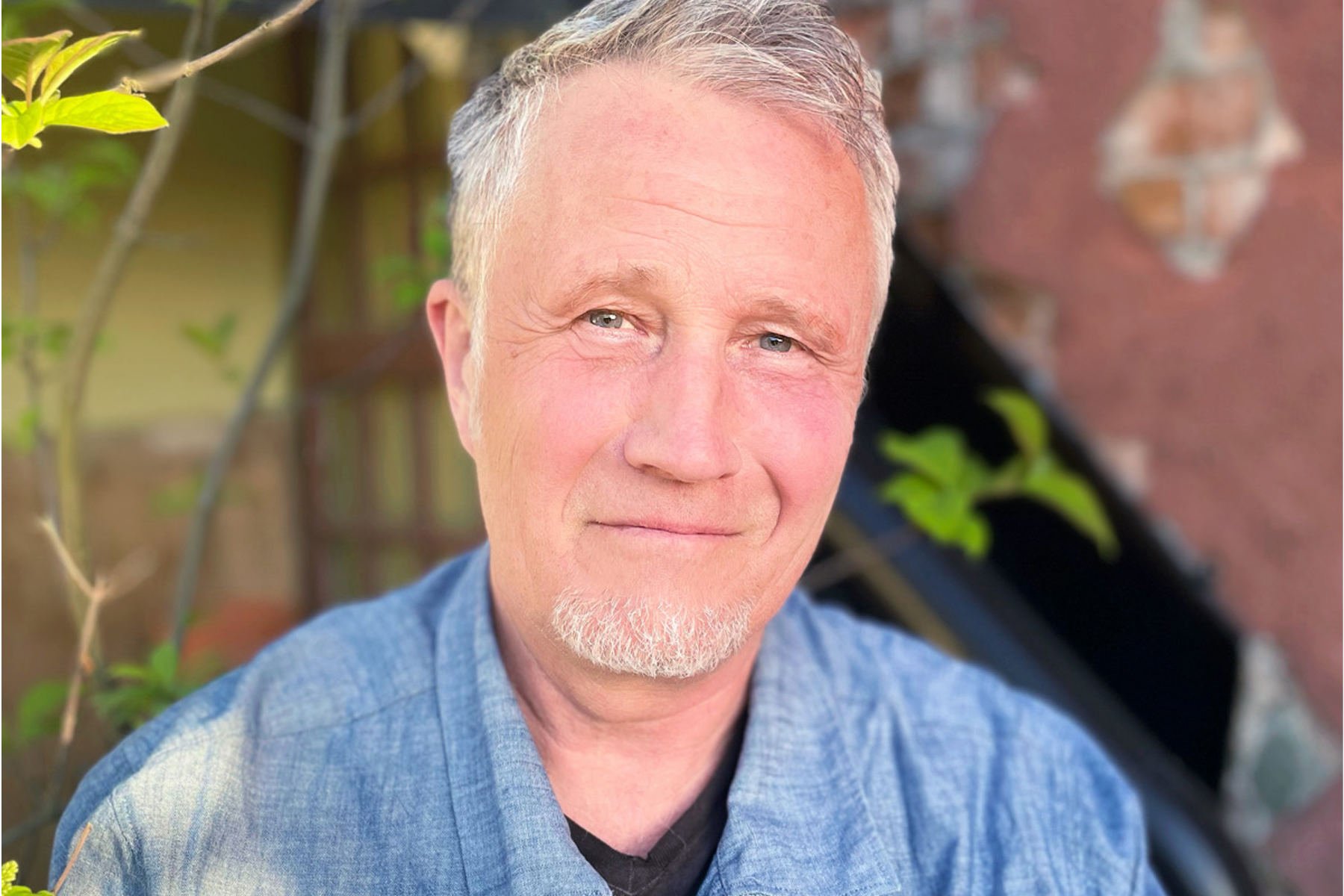 Intervju med barnboksförfattaren Dan Höjer | Adlibris