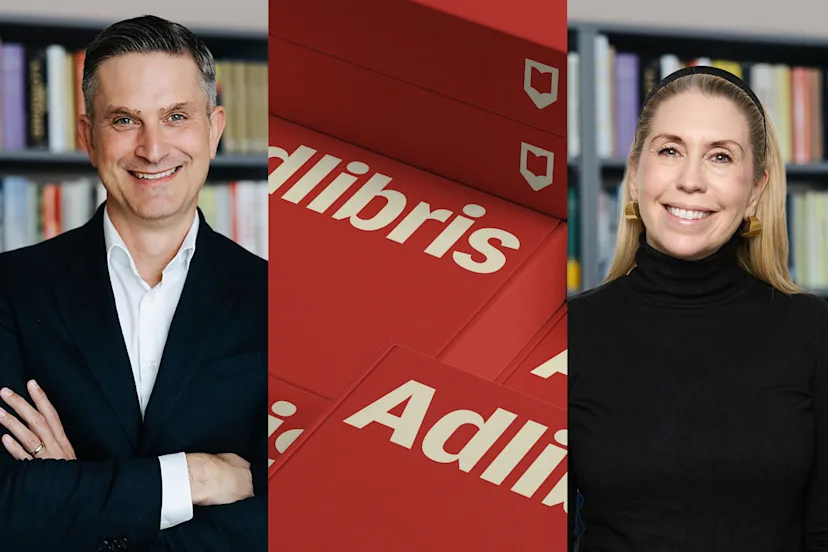 Nina Egnell ny försäljningschef – Ola Toresten utses till vd