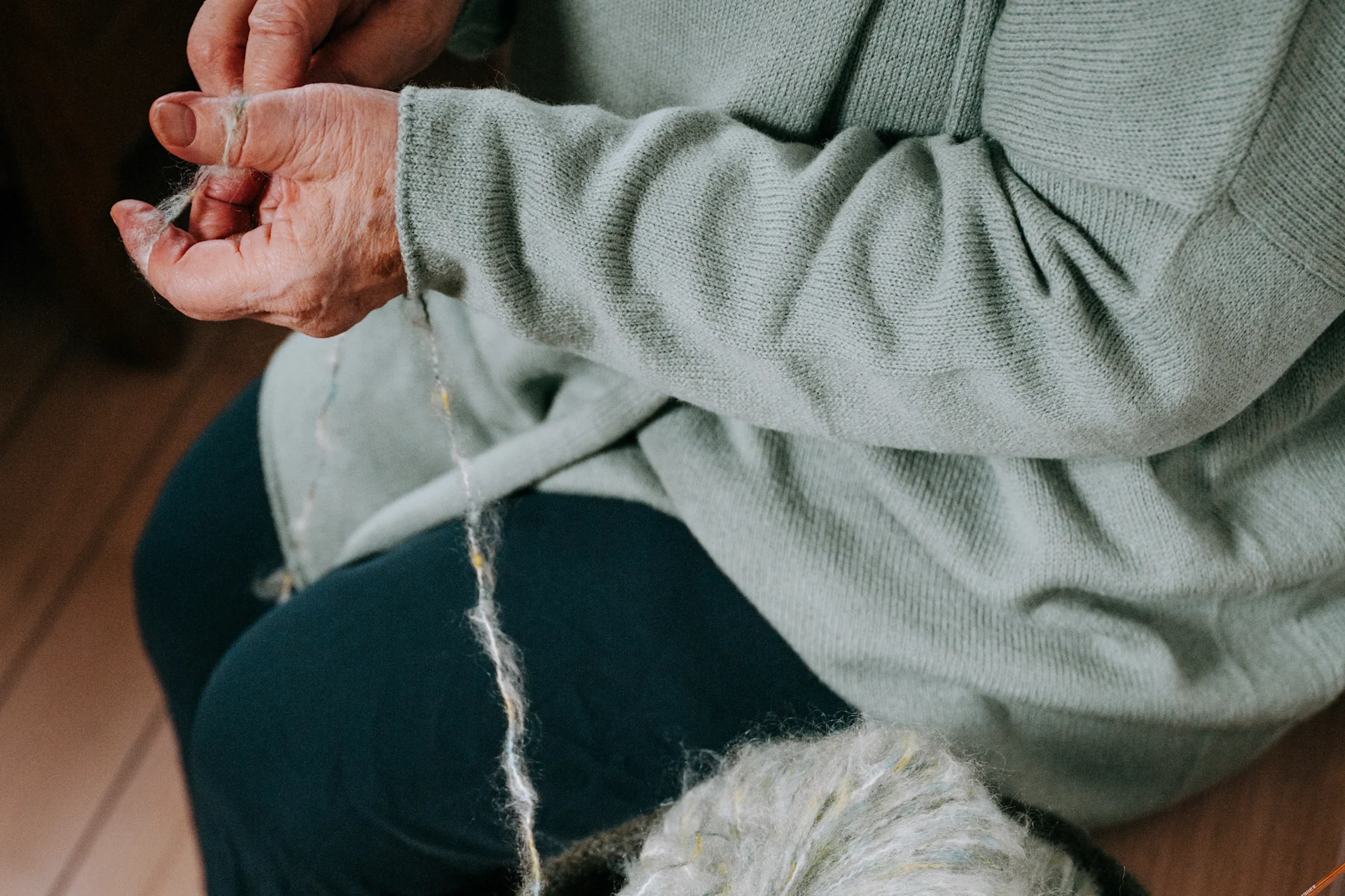 Enkla och smarta tips för dig som vill börja sticka.