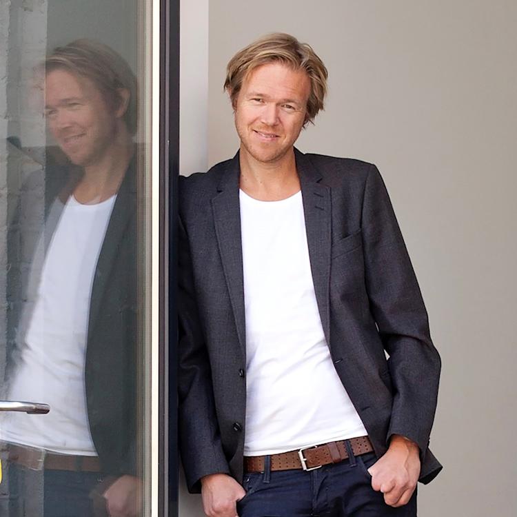 Pascal Engmans spenningsromaner