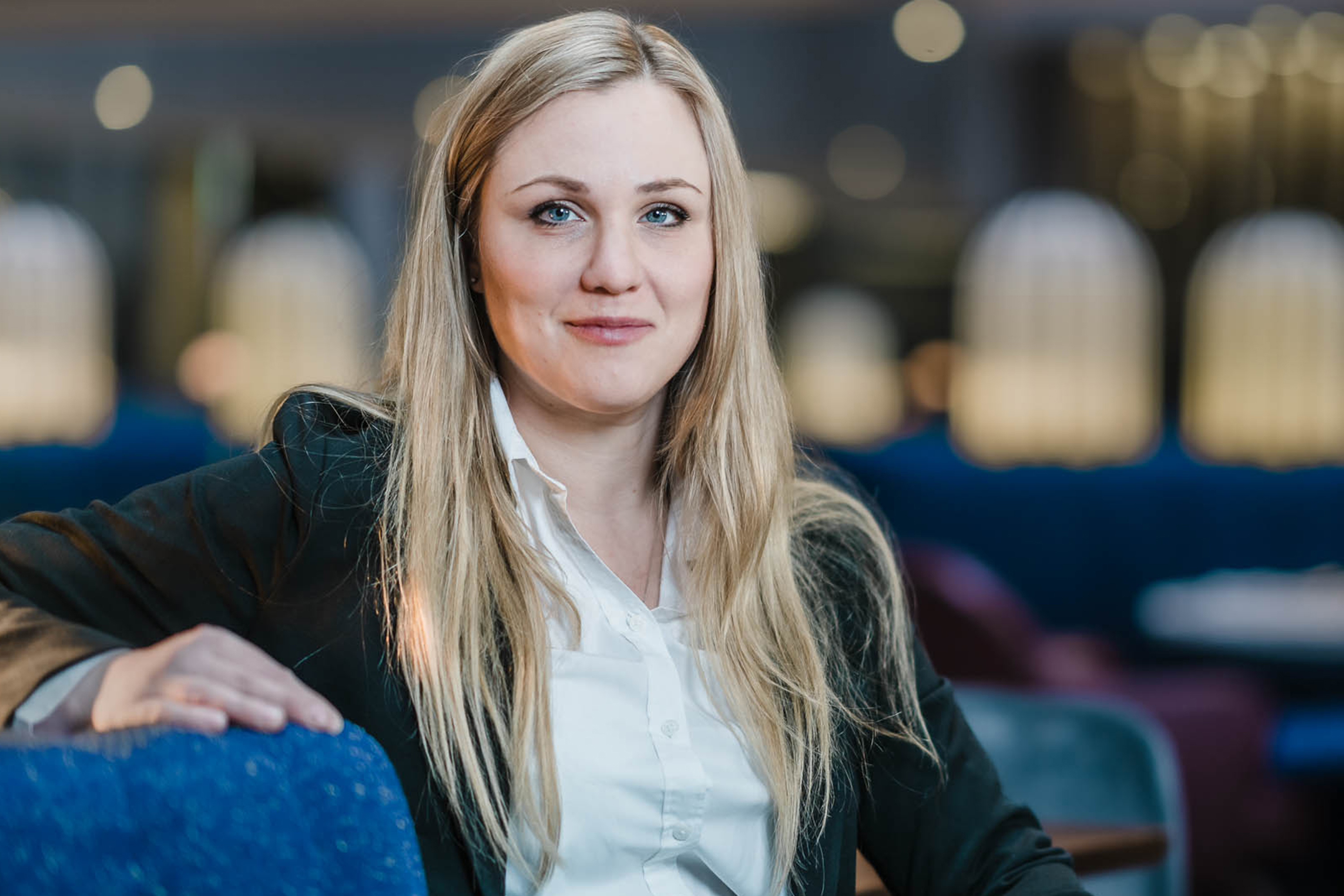 Åsa Vikman ger ut ny bok: Högkänsliga barn