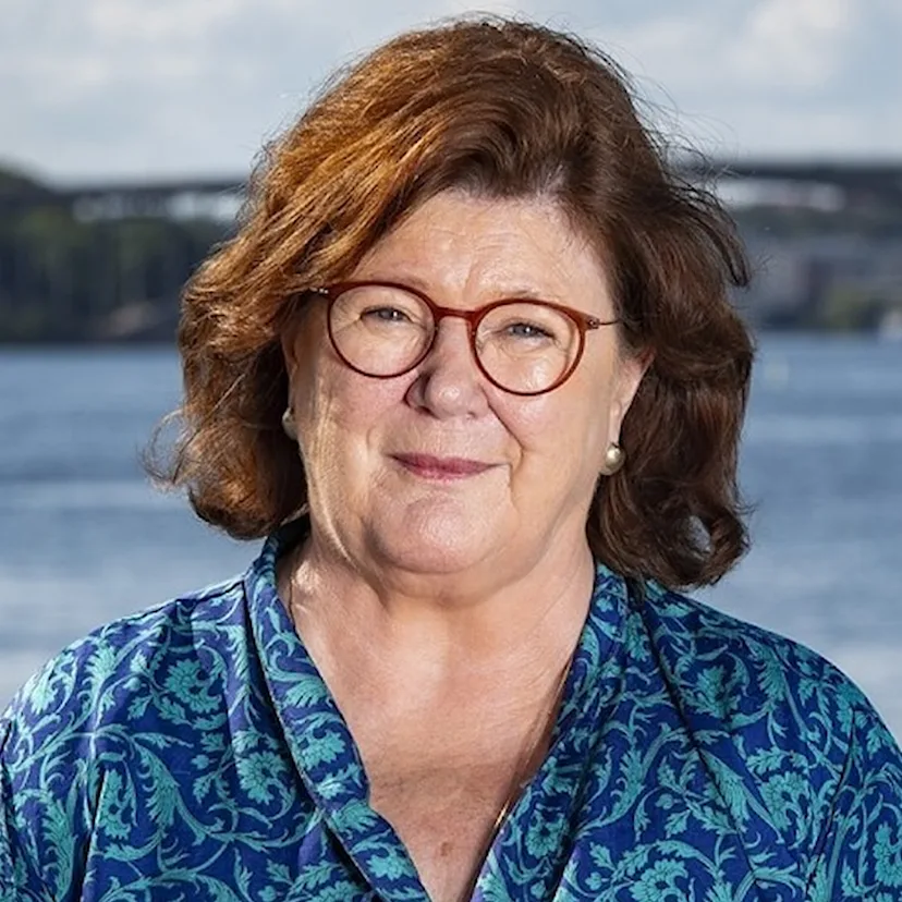 Bea Uusma – svensk läkare och Augustprisbelönad författare