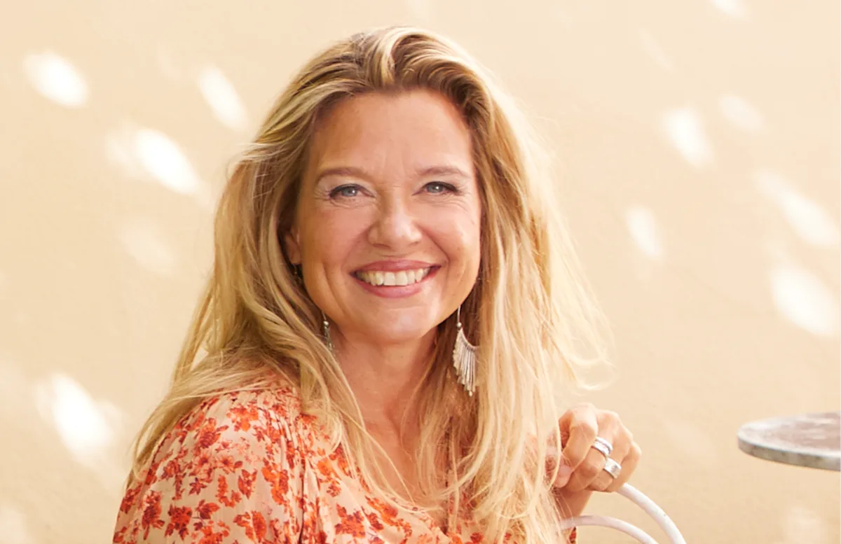 Emma Hamberg - svensk författare och matskribent