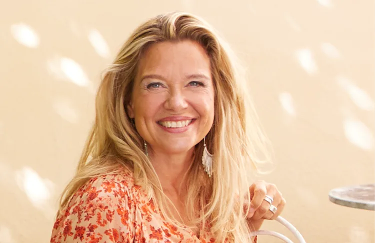 Emma Hamberg - svensk författare och matskribent