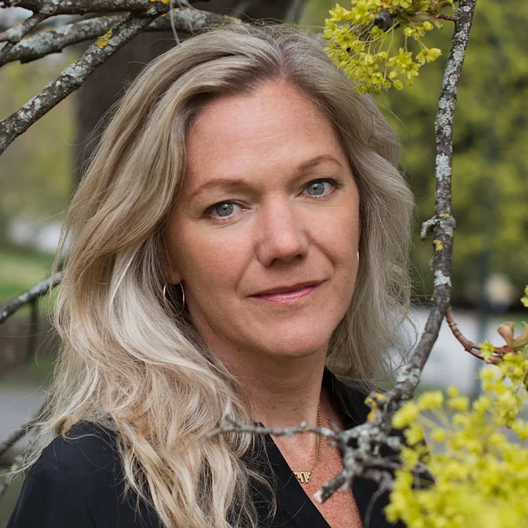 Maja Lunde - norsk forfatter