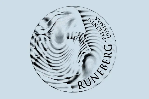Runeberg-palkinto jaetaan joka vuosi 5. helmikuuta