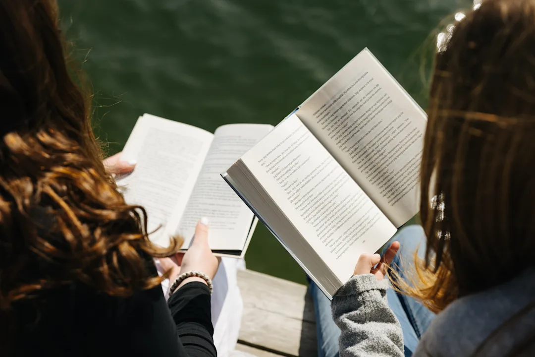 Här är böckerna som sålde bäst