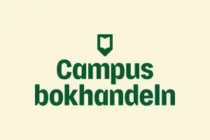 Campusbokhandeln - studentens bästa affär