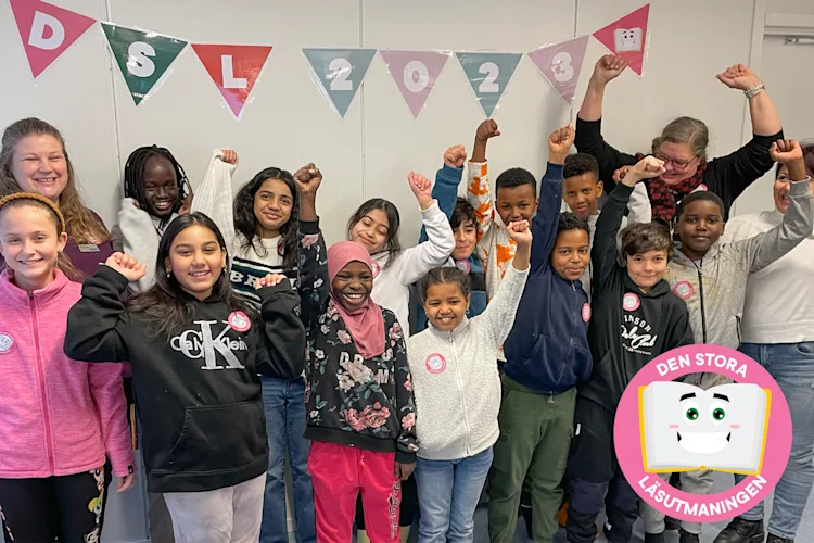 Sveriges största Bokrea. Missa inte de bästa bokfynden hos Adlibris