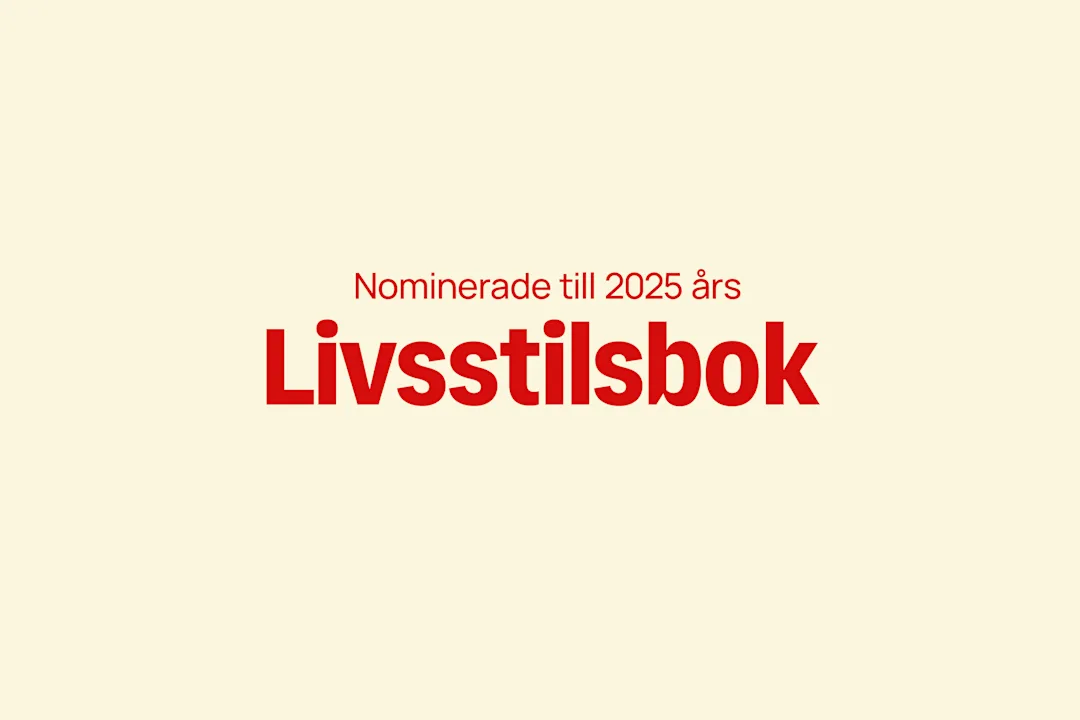 Adlibrispriset 2025 vinnare – läsarnas favoriter