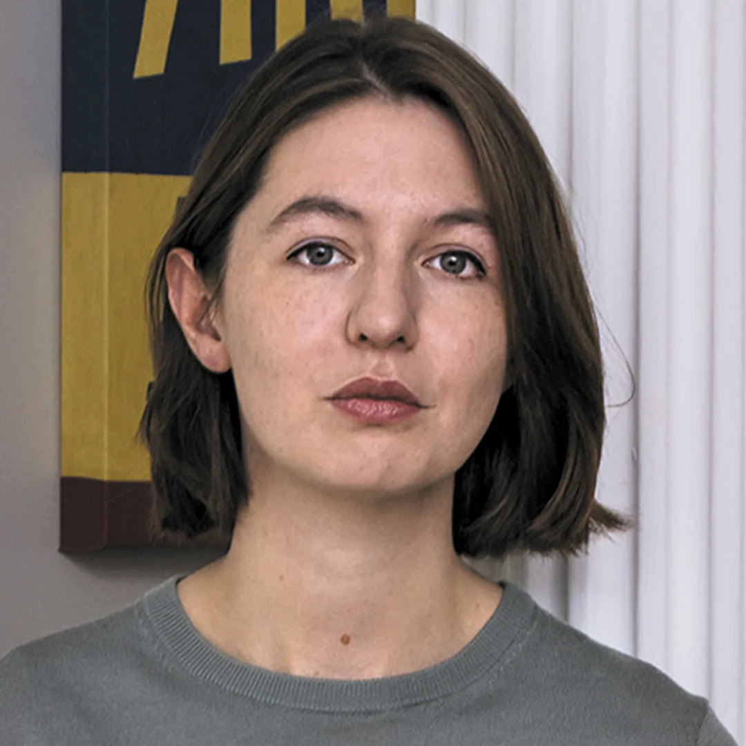 Kathrine Nedrejord – norsk forfatter, dramatiker og scenekunstner