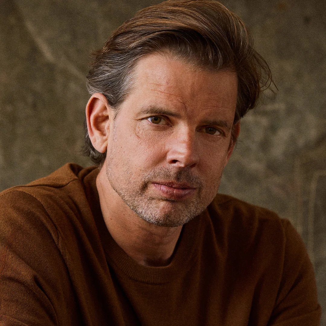 Fredrik Backman - svensk författare, bloggare och skribent