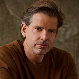 Fredrik Backman - svensk författare, bloggare och skribent