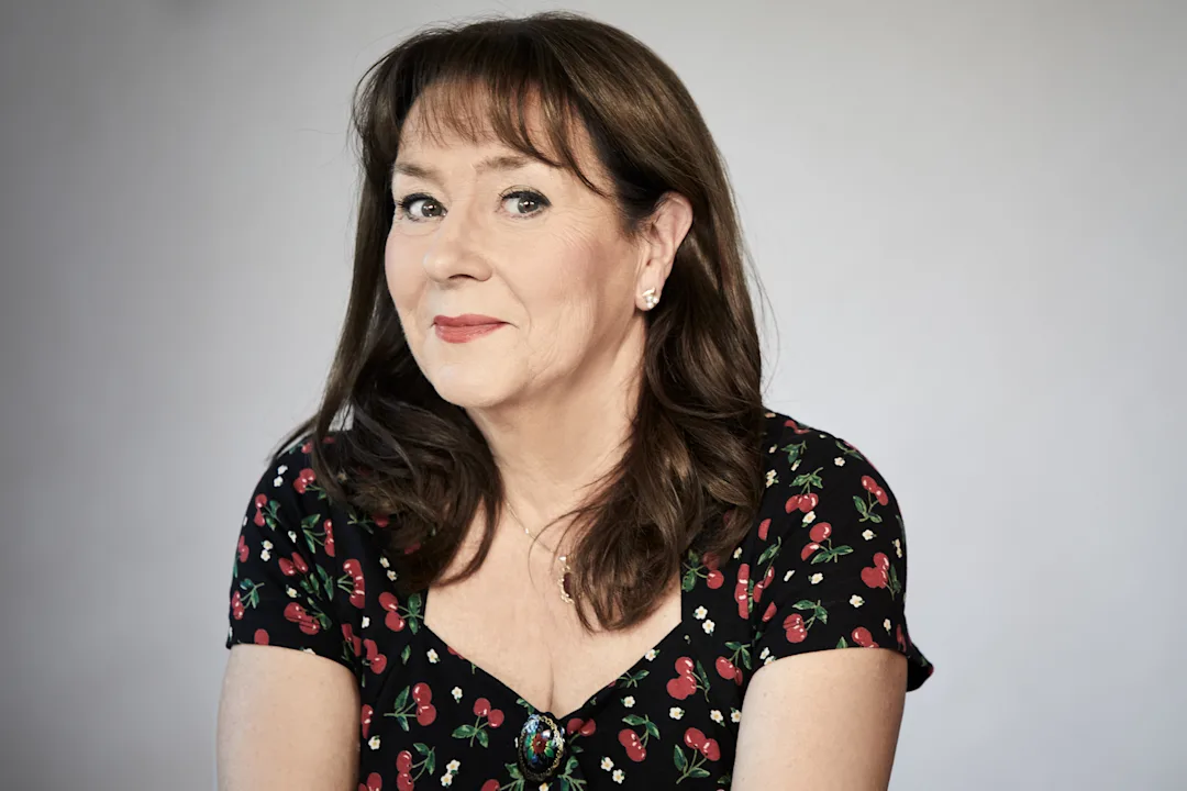 Anna Jansson om att skapa fängslande och trovärdig kriminalhistorier