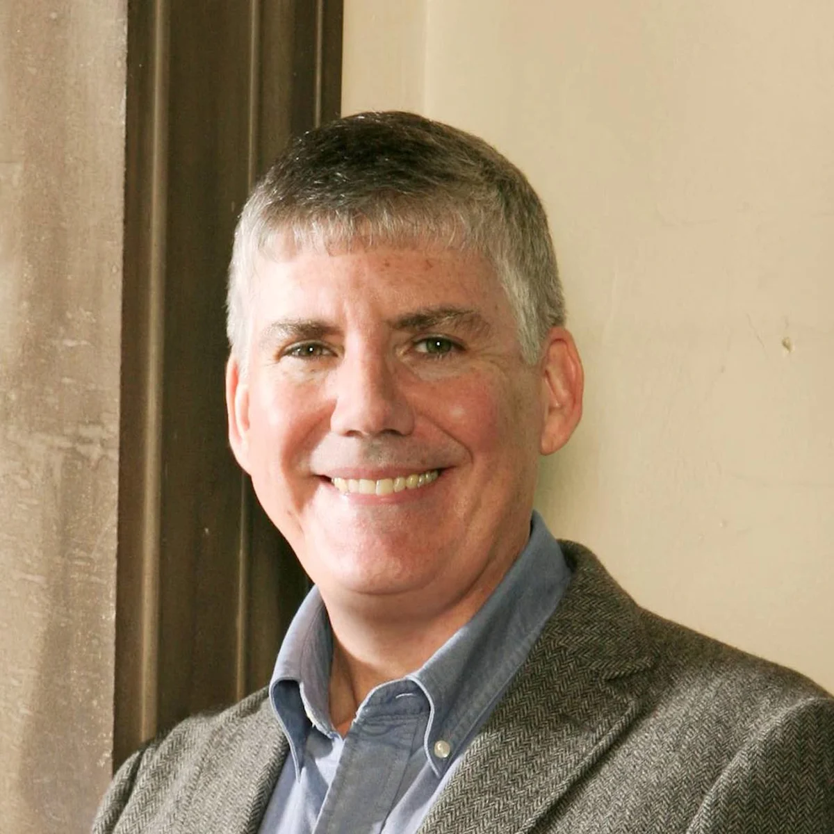 Rick Riordan - amerikansk författare