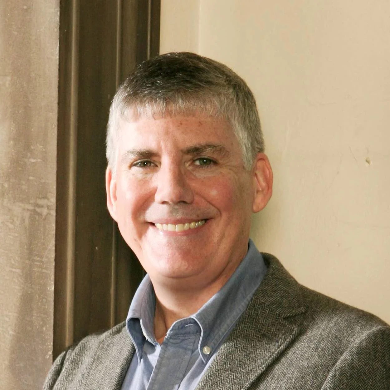 Rick Riordan - amerikansk författare