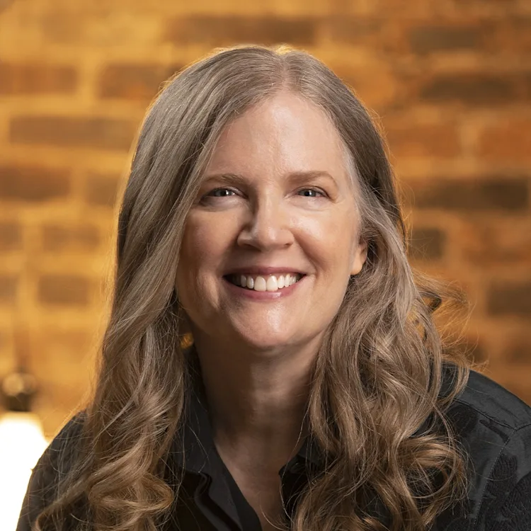 Suzanne Collins – amerikansk författare