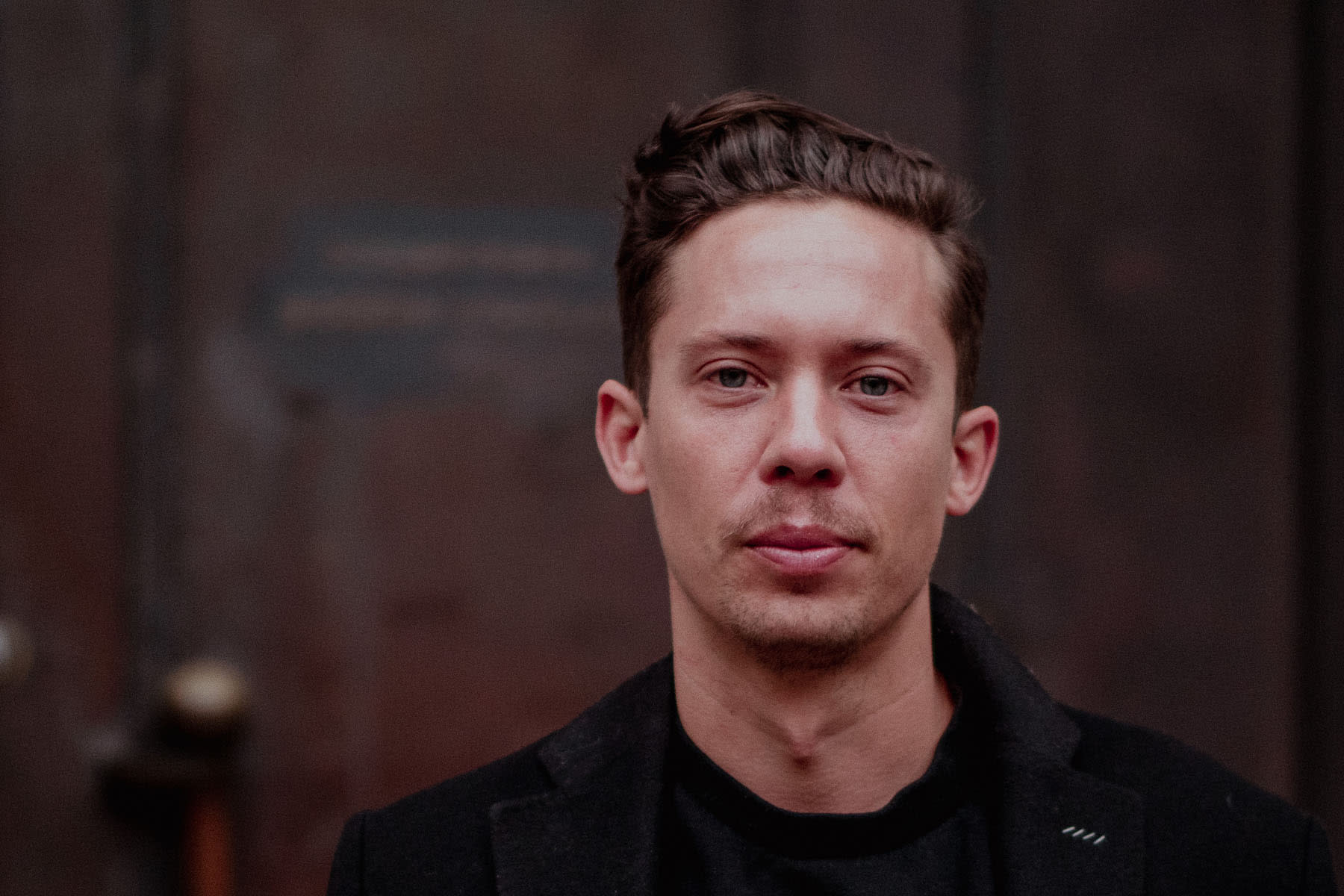 Pascal Engmans spenningsromaner