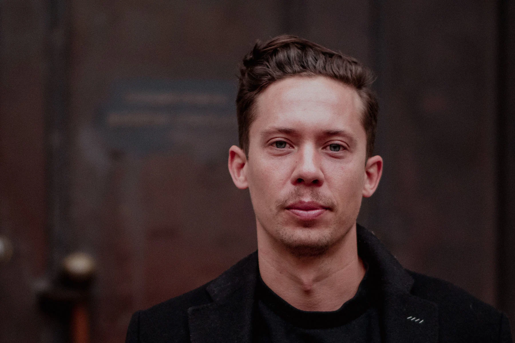 Pascal Engmans spenningsromaner