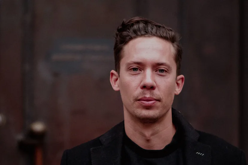 Pascal Engmans spenningsromaner