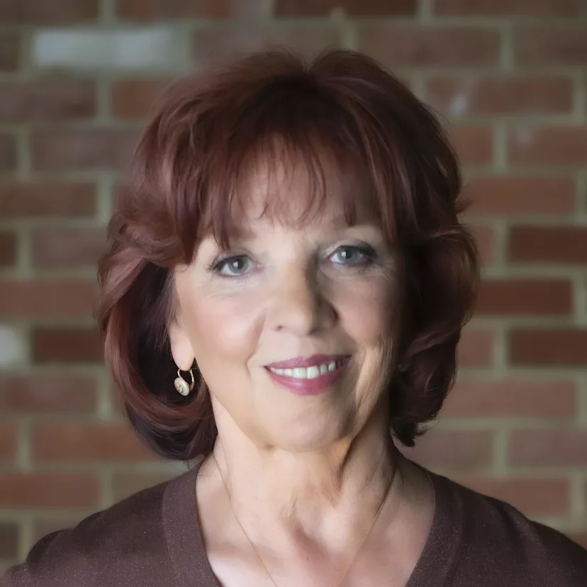 Nora Roberts - amerikansk författare