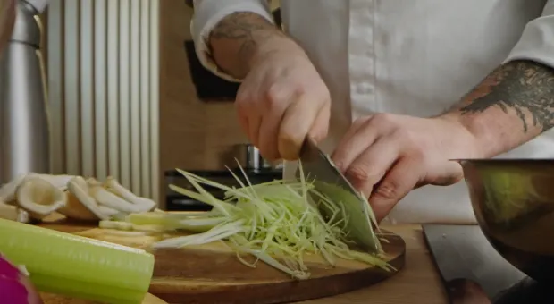 Sofia Wood - svensk kokboksförfattare och influencer