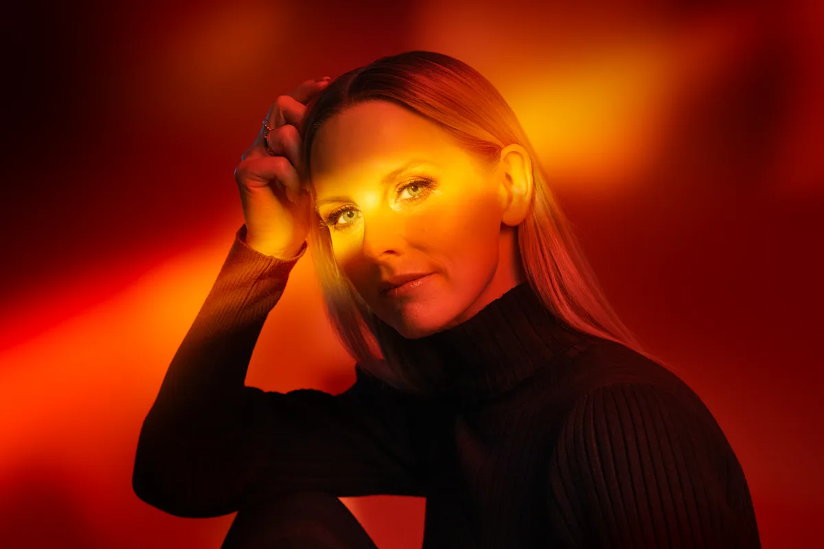 Emelie Schepp - svensk kriminalförfattare
