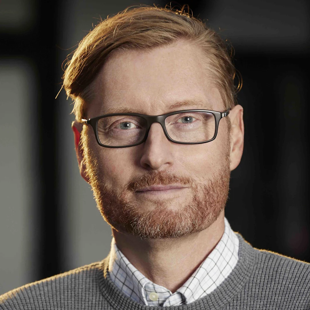 Pascal Engman - svensk journalist och författare