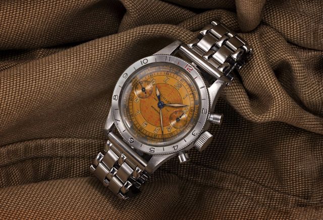 A Legacy of Exploration & Innovation | Gallet Watches