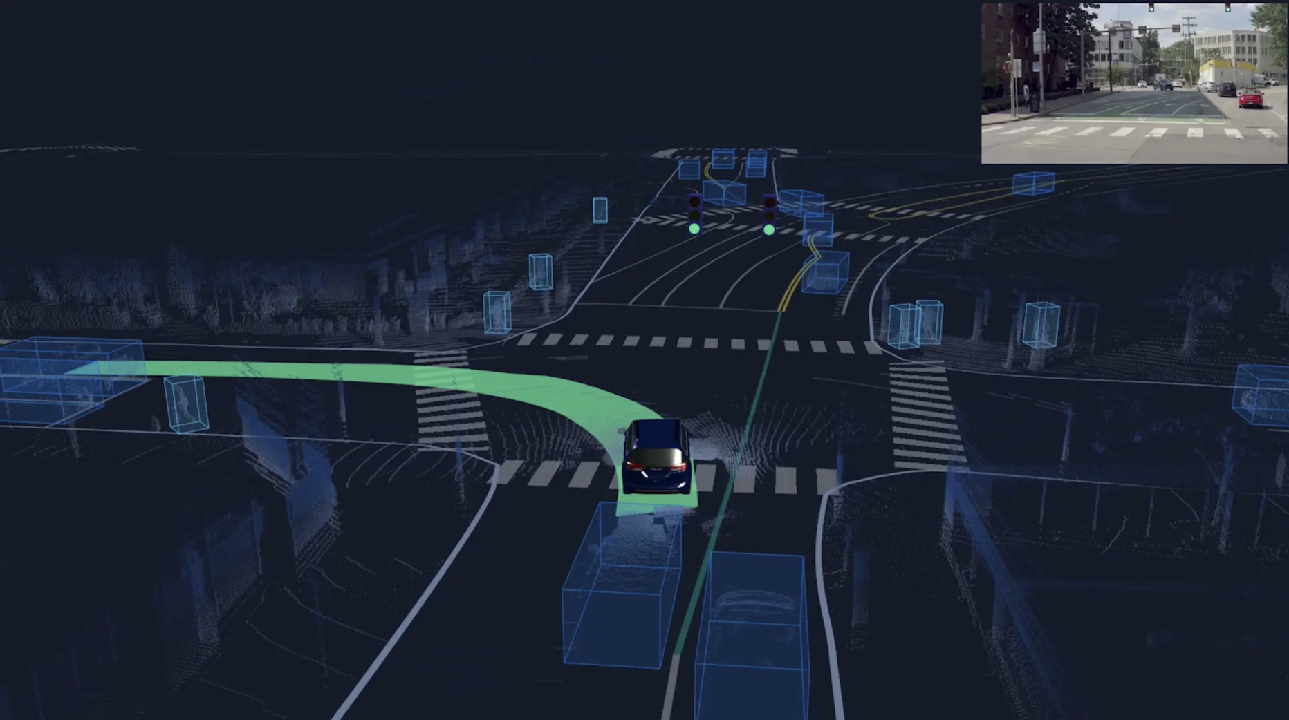 The Aurora Driver | Aurora