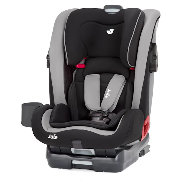 Joie Elevate Group 1/2/3 Deluxe High Back Booster Car Seat - Two Tone ...