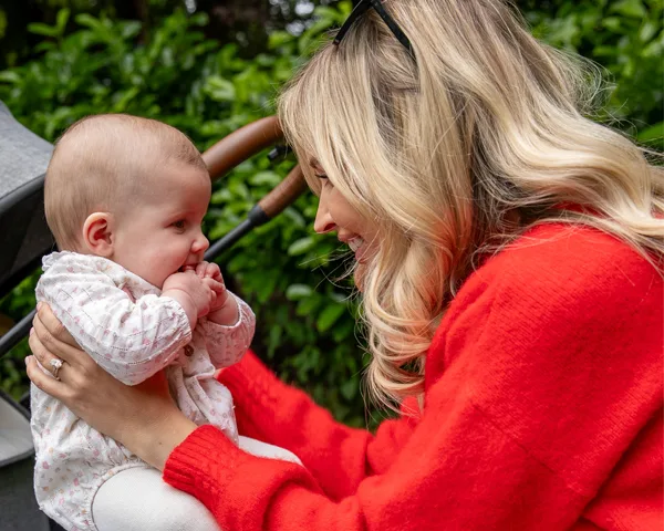 The Nursery Store | Your Go-To For Baby Essentials