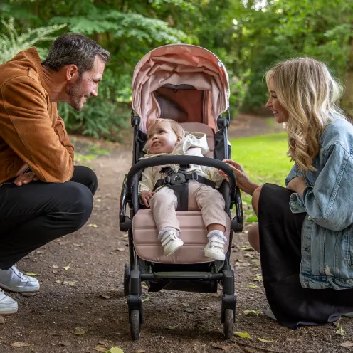 The Nursery Store | Your Go-To For Baby Essentials | The Nursery Store