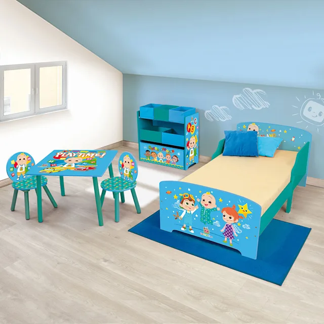 Childrens bed chairs store