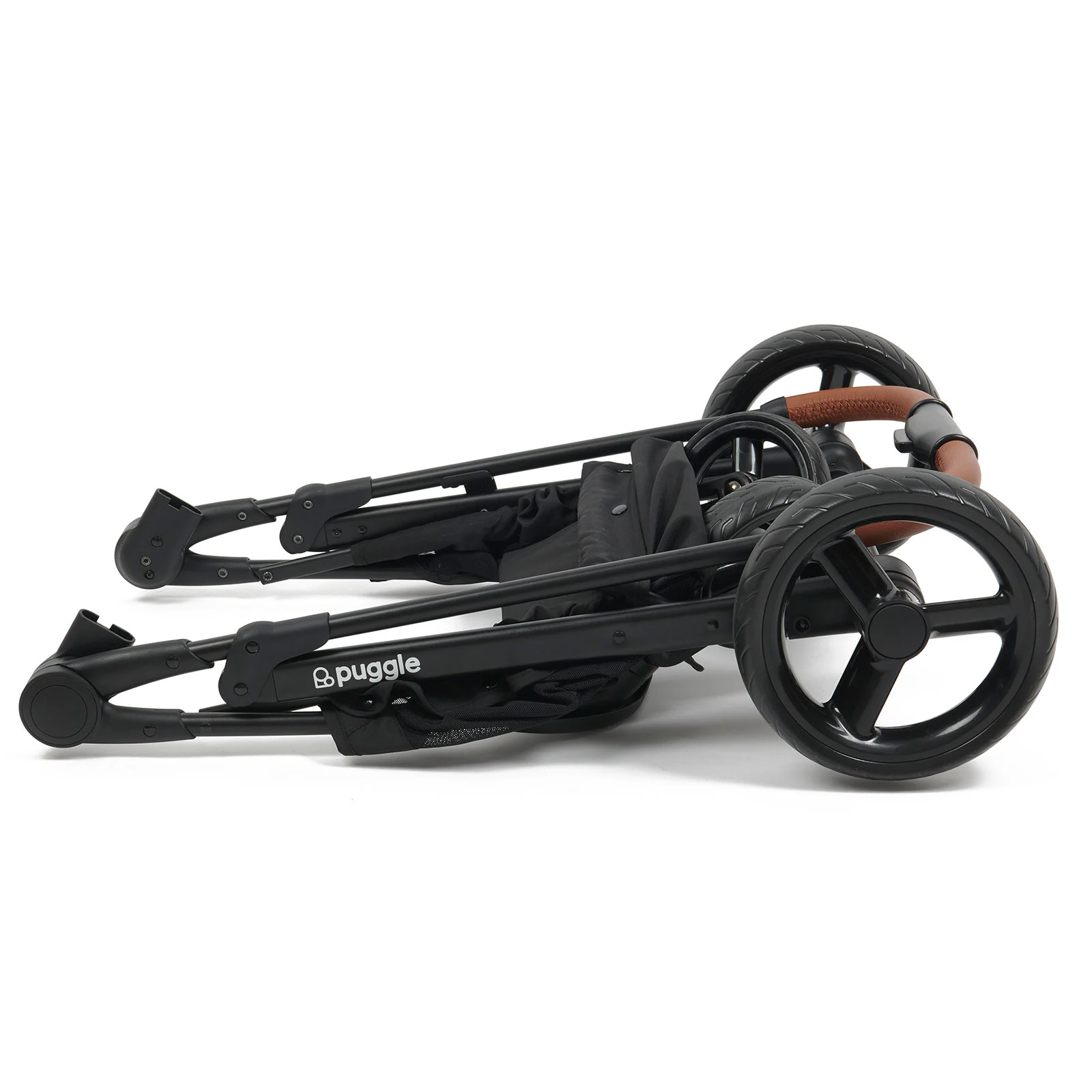 Puggle Monaco XT 2-in-1 With Adjustable Handles i-Size R129 Travel ...