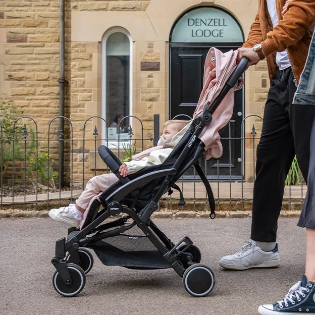 The Nursery Store | Your Go-To For Baby Essentials