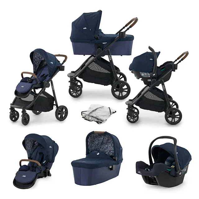 Cot Beds For Baby & Toddler | The Nursery Store