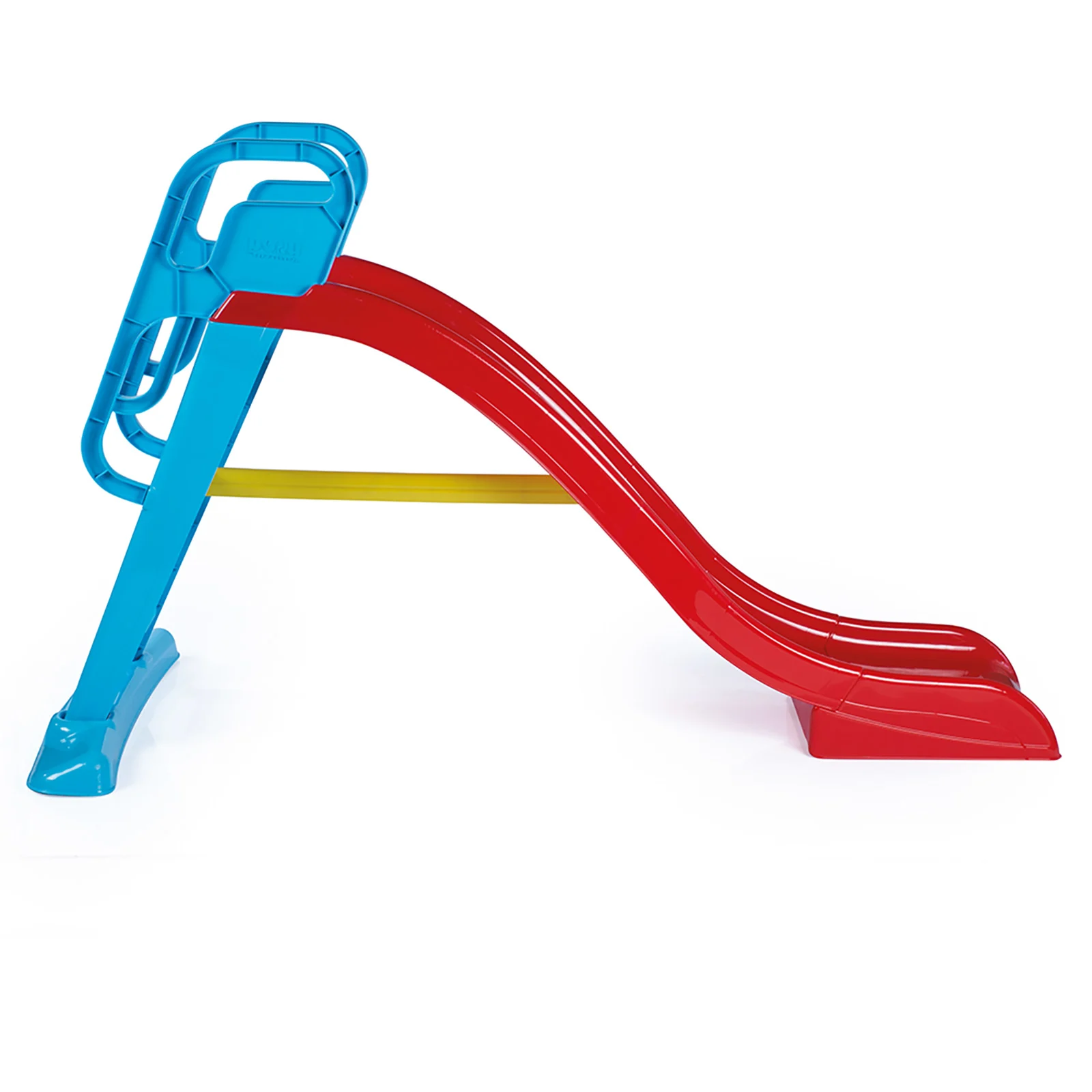 Dolu Big Splash Water Slide - Red & Blue (3 - 6 Years) | The Nursery Store
