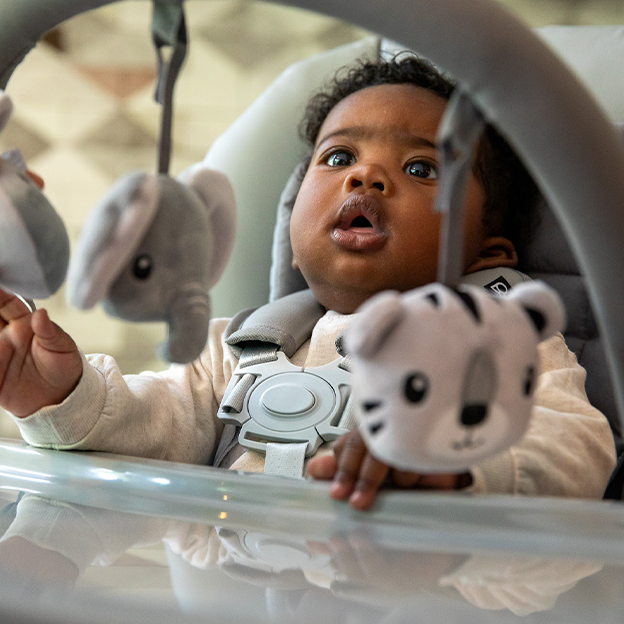 The Nursery Store | Your Go-To For Baby Essentials