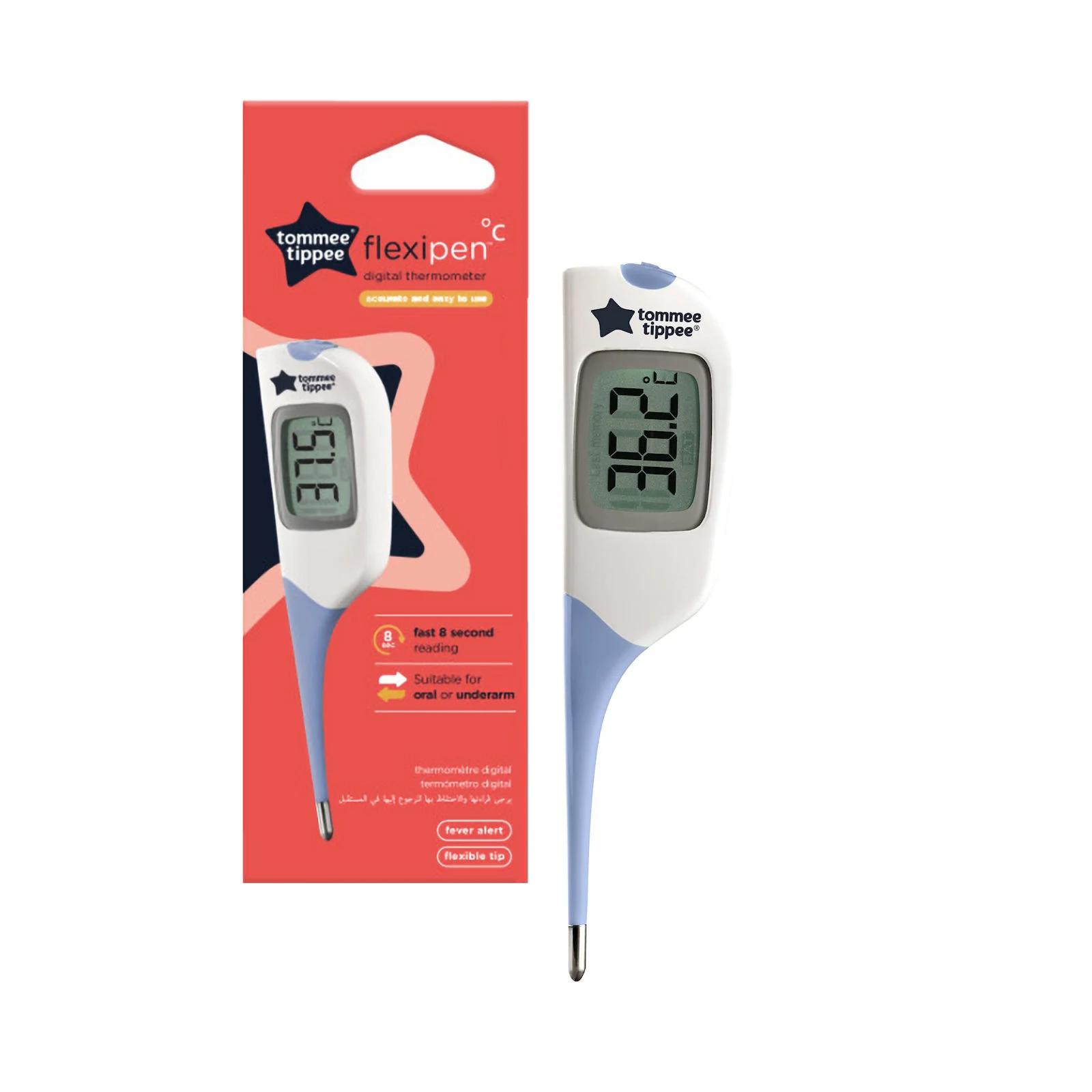 Thermometer store store