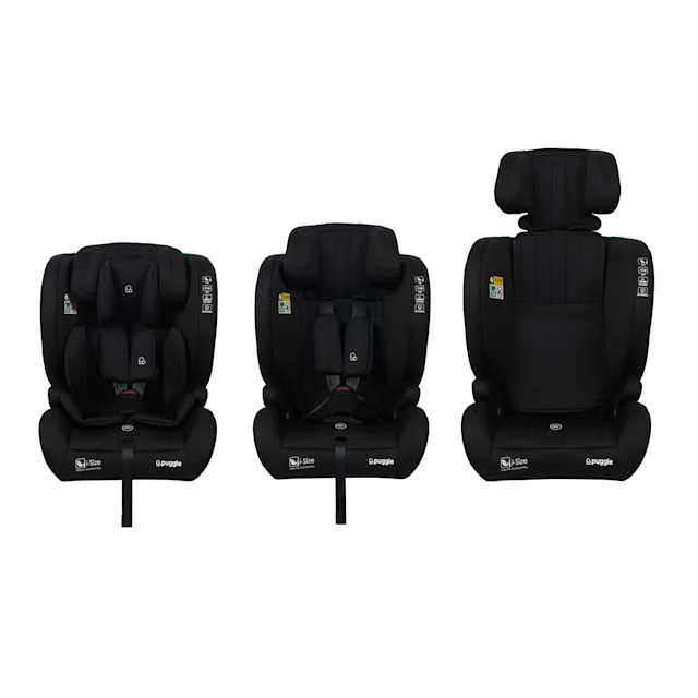 Joie Trillo LX Isosafe Group 2/3 Booster Car Seat - Ember (4-12 Years ...