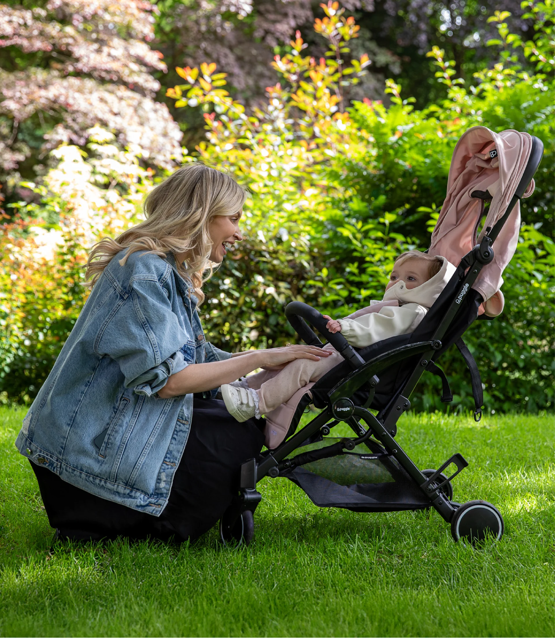 The Nursery Store | Your Go-To For Baby Essentials