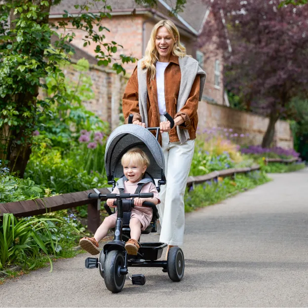The Nursery Store | Your Go-To For Baby Essentials