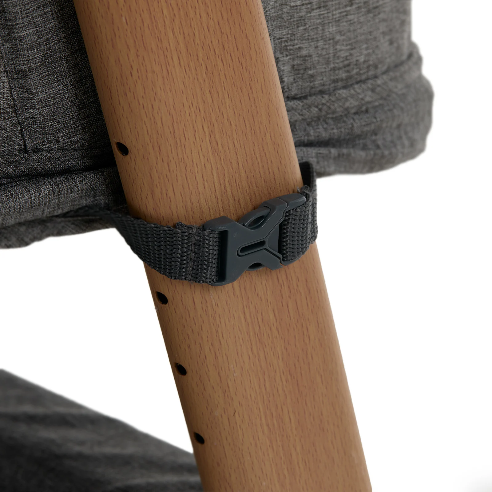 Puggle 4-in-1 Dreamy Sleeper Bedside Crib, Playpen, Toddler Bed & Sofa ...